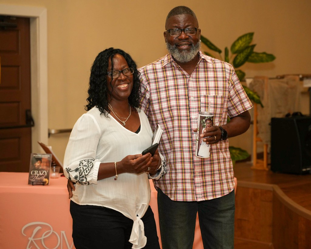 Gallery – Romona Jackson