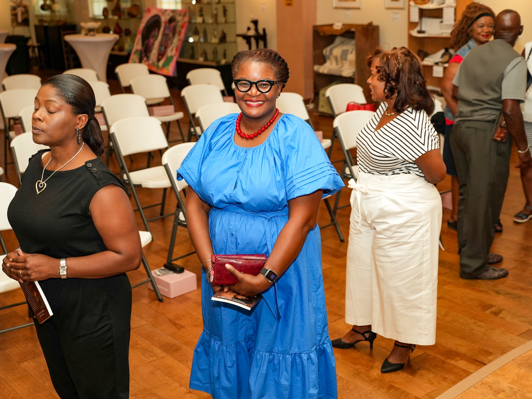 Gallery – Romona Jackson