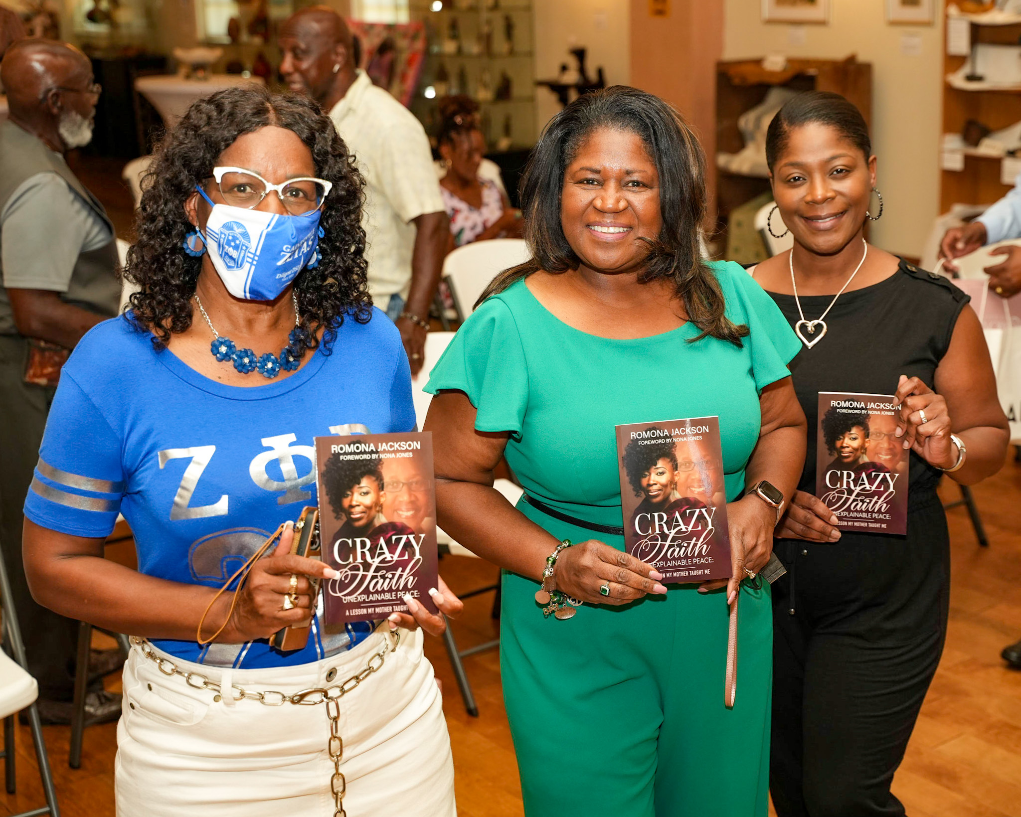 Gallery – Romona Jackson