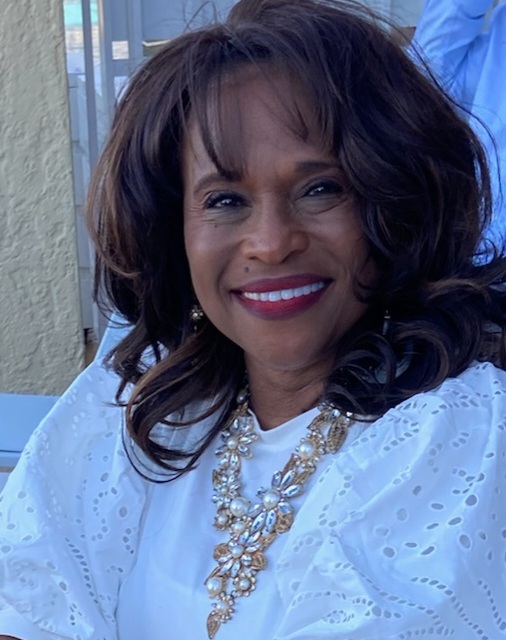 Carolyn’s Heart – Romona Jackson