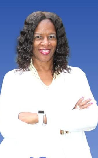 Carolyn’s Heart – Romona Jackson
